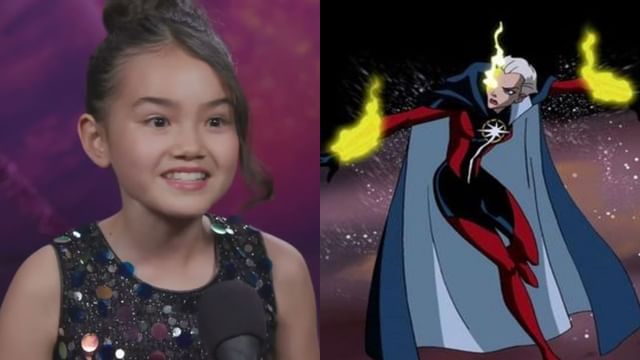 Who is Phyla in Guardians 3? MCU’s Quasar explained