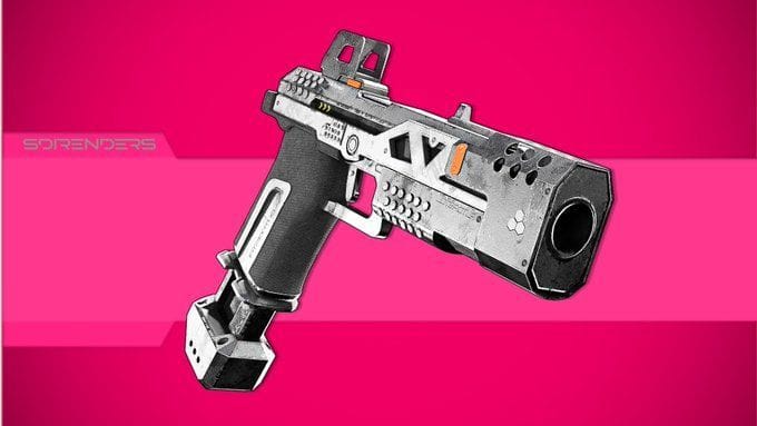 All quality of life changes in Apex Legends season 17: Revised floor ...