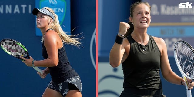 French Open 2023: Peyton Stearns vs Daria Kasatkina preview, head-to-head, prediction, odds and ...