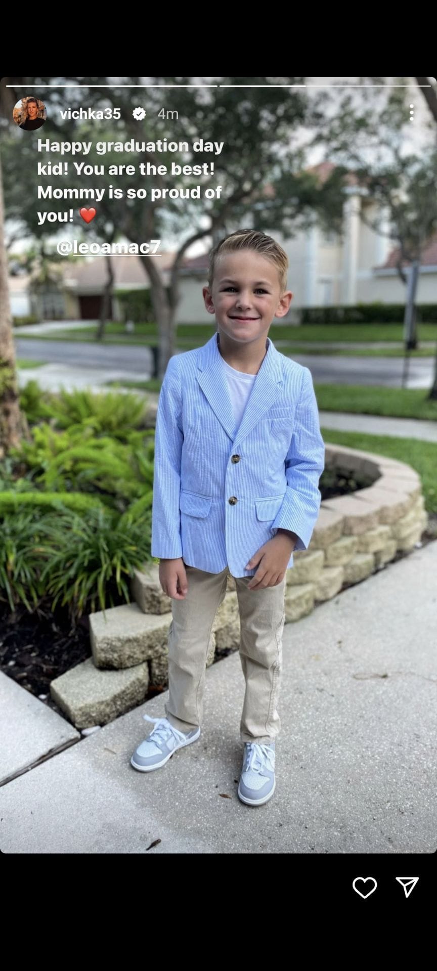 "Mommy is so proud of you" - Victoria Azarenka celebrates son Leo's ...