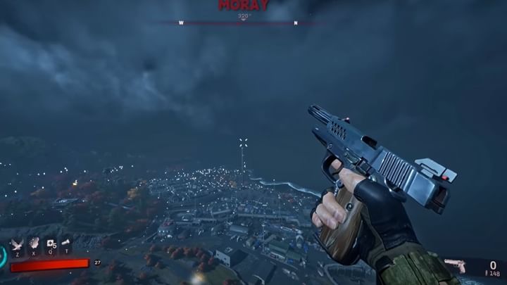 All weapons in Redfall and how to get them