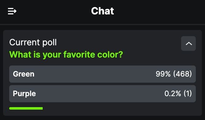 "We vow to actively listen to our fans, creators and viewers"- Kick co ...