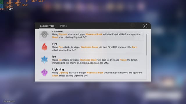 What is Break Effect in Honkai Star Rail?