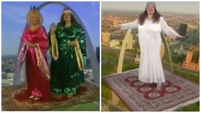 What happened to Rebecca Rothman? St Louis' 'Queen of Carpet' dies at 67