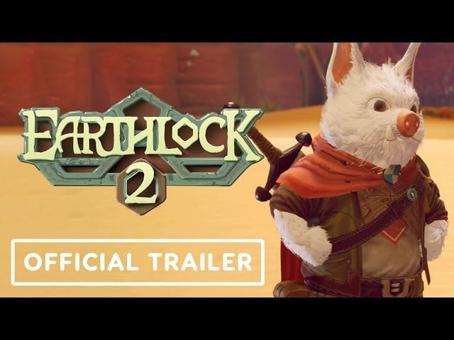 Earthlock 2