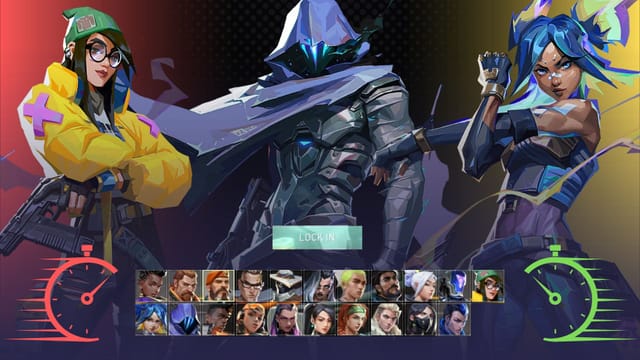 Valorant Instalock Trainer: How to use, features, and more