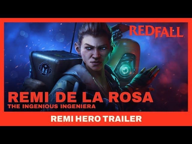 How to easily unlock and use Wooden Stake in Redfall