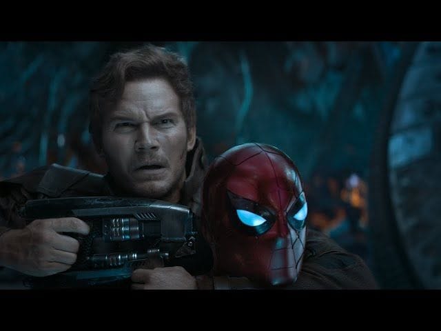 Marvel: 10 moments where actors improvised scenes on the spot