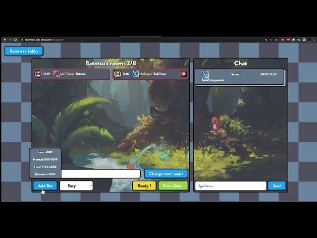 What is Pokemon Auto Chess and how to play it?