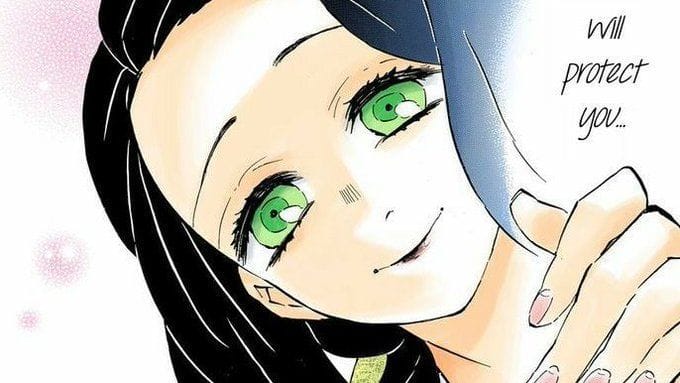 Why does Doma only eat women in Demon Slayer? Explained