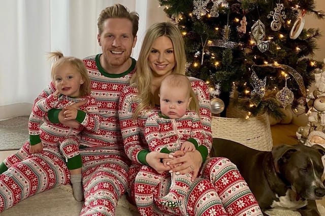 Who is Gabriel Landeskog's wife? Meet Melissa Shouldice