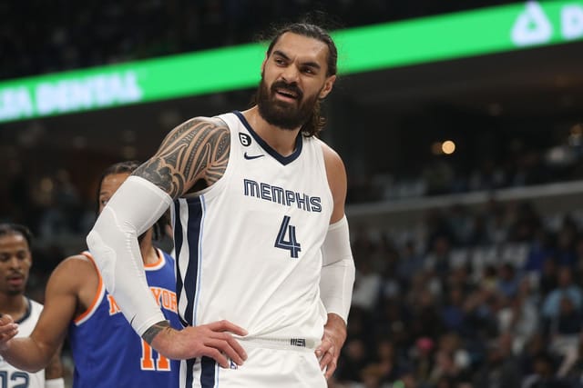 Who are Steven Adams' parents? Exploring Grizzlies star's roots ...