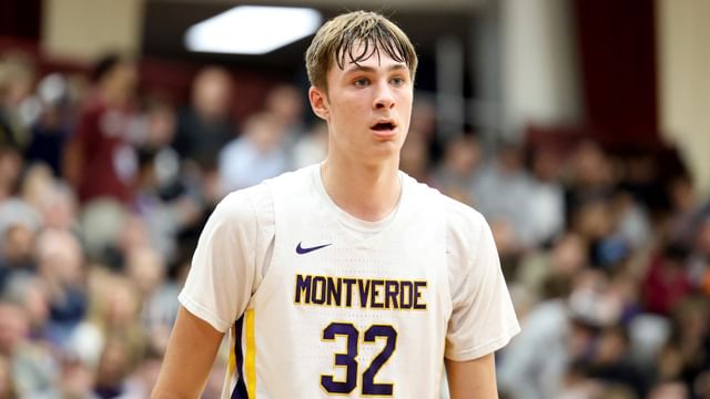 Who is Cooper Flagg's mom? Former Maine basketball team captain Kelly ...