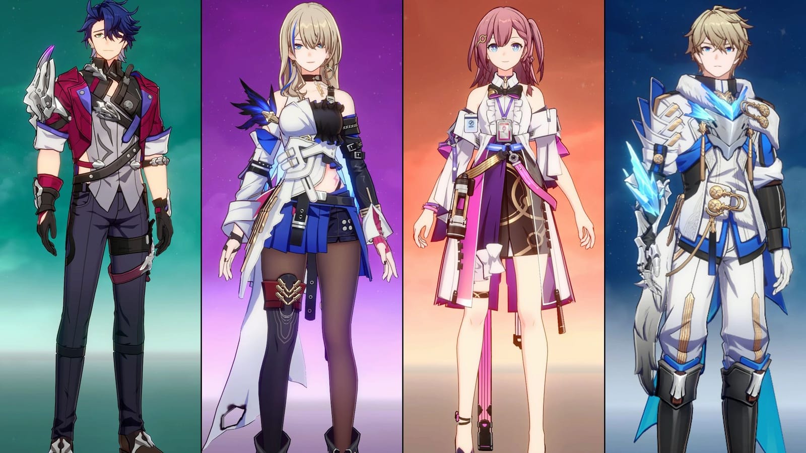 Best Serval team in Honkai Star Rail - Composition, strategy, and more