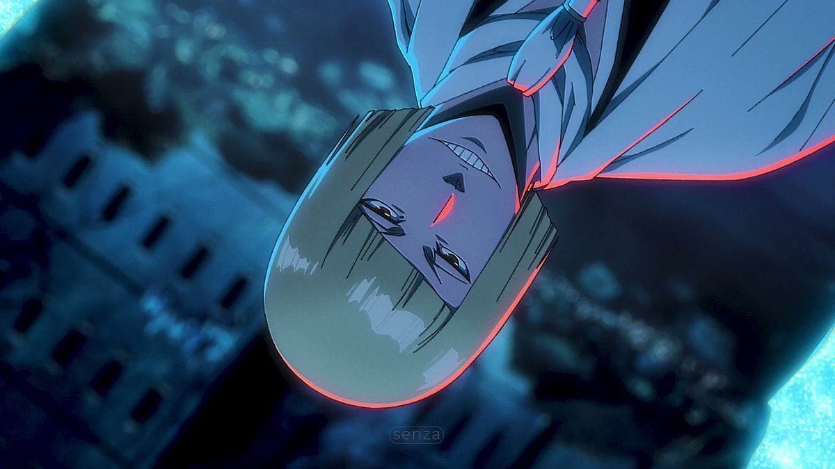 Bleach TYBW Part Will Reveal Shinji's Bankai That Wasn't In, 47% OFF