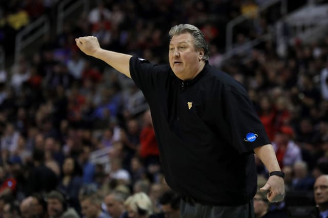 Will Bob Huggins be fired? Consequences of saying possible slur explored