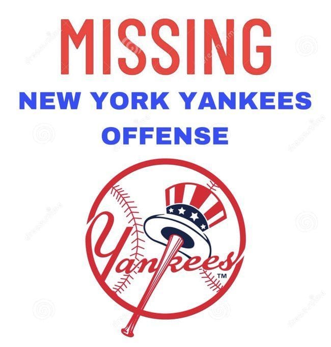 Yankees fans blast team's offense after another lacklustre performance ...
