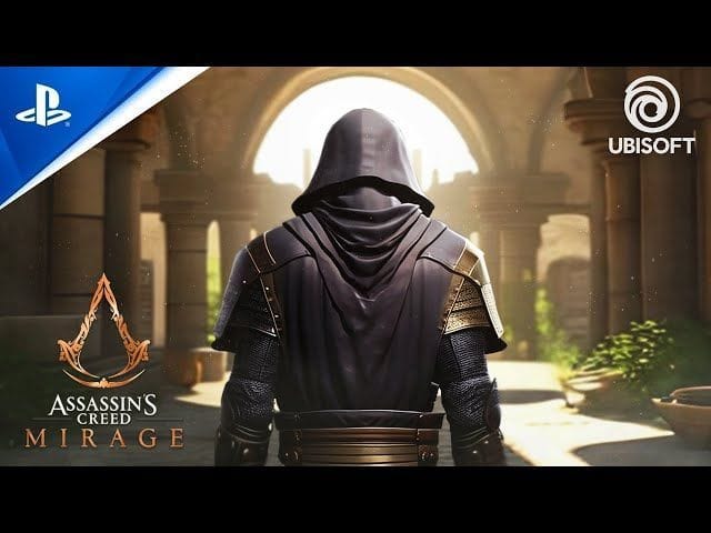 Assassin's Creed Mirage