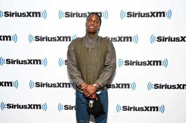 Daniel Caesar Superpowers World Tour 2023: Tickets, dates, venues and more