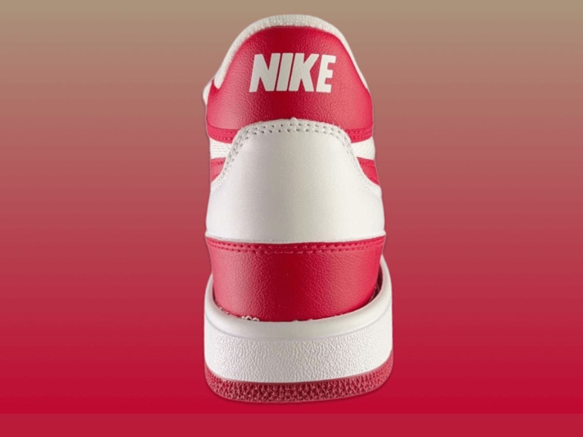 Red Crush: Nike Attack QS SP "Red Crush" shoes: Where to get, price ...
