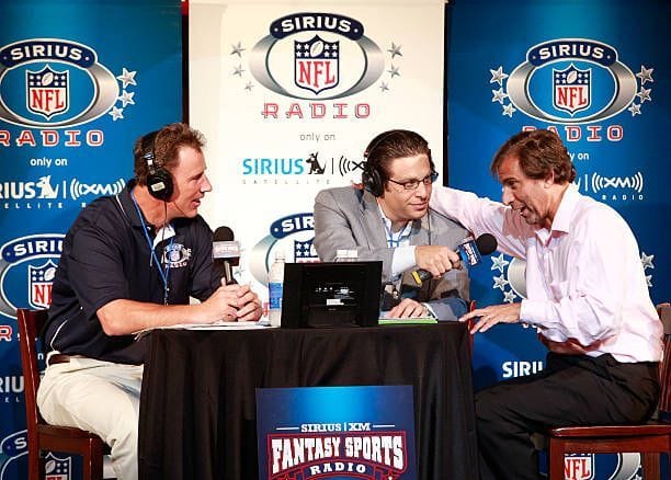 NFL Fantasy Football Draft Strategy | Sportskeeda