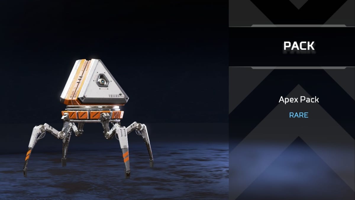 Apex Legends: All free rewards in the Threat Level Event Prize Tracker ...