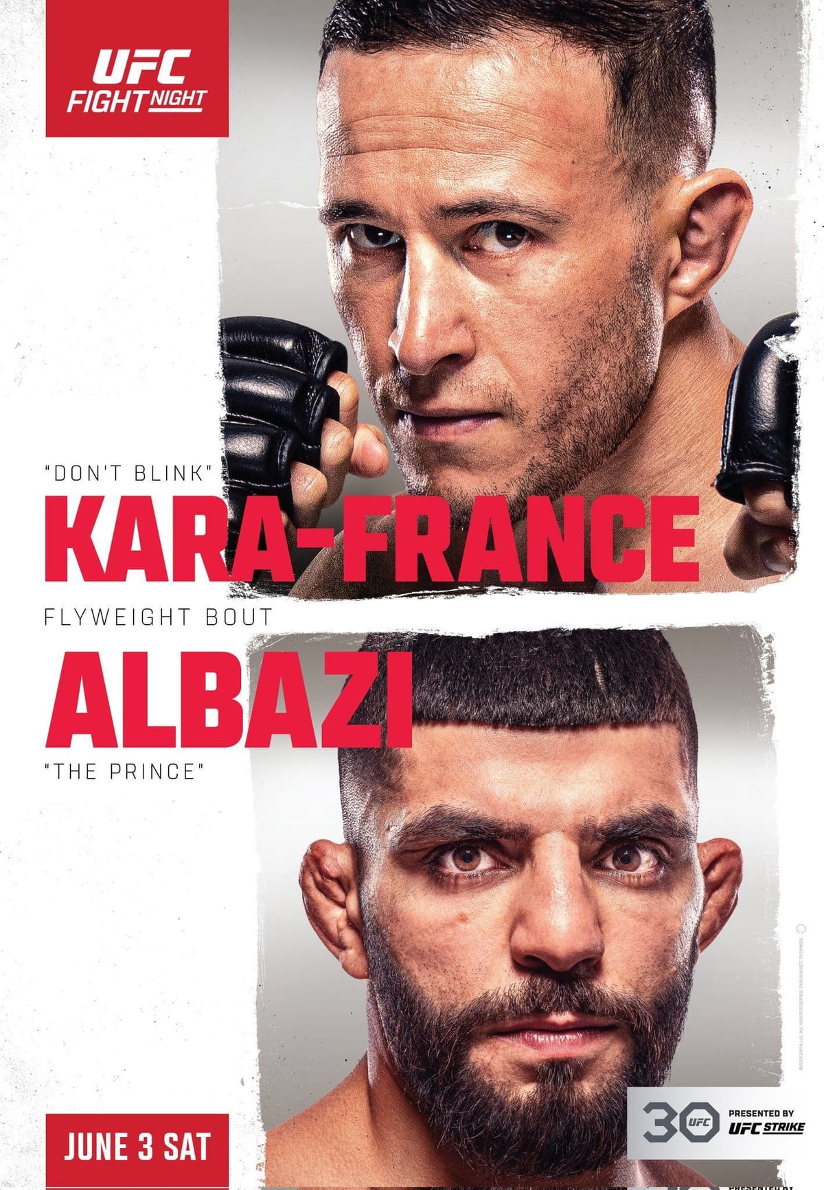 UFC: 5 biggest UFC fights to look forward to in June 2023