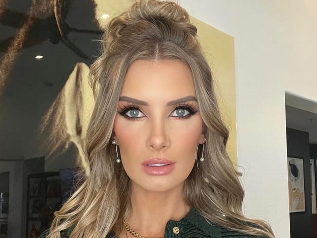 Has Nicole Young previously appeared on Selling Sunset? Meet the ...