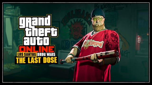 How many Dax missions are there in GTA Online after The Last Dose update?