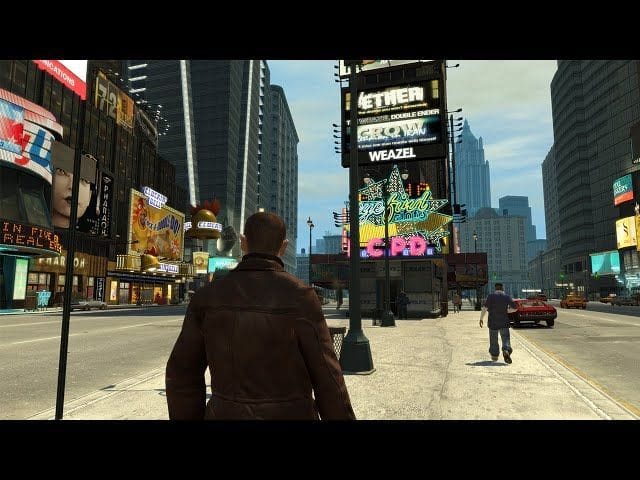 5 distinctive features of the GTA 4 map that were way ahead of their time