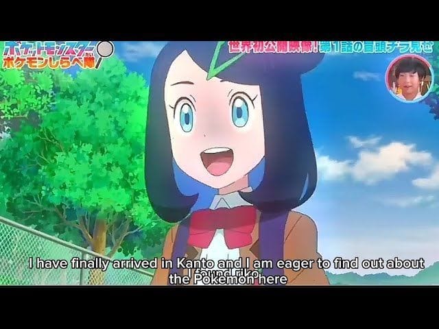 Pokemon Horizons episode 1-8 recap: What are our heroes up to?