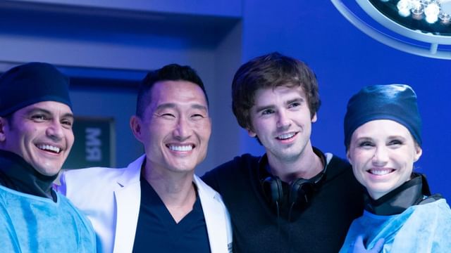 What is the viral I Am A Surgeon meme? Who plays Doctor Han on The Good ...