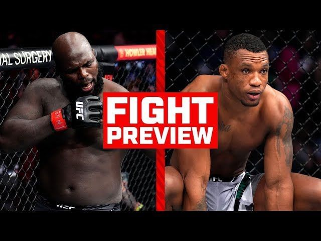 Who's fighting on the UFC card tonight, May 13, 2023? - Know your main ...