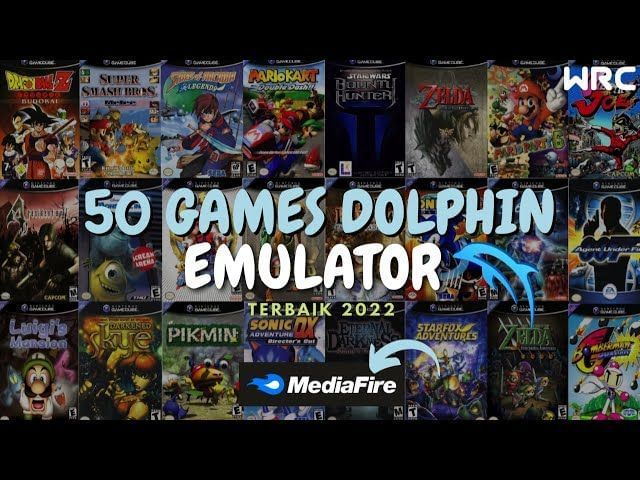 What is Dolphin emulator and how to use it