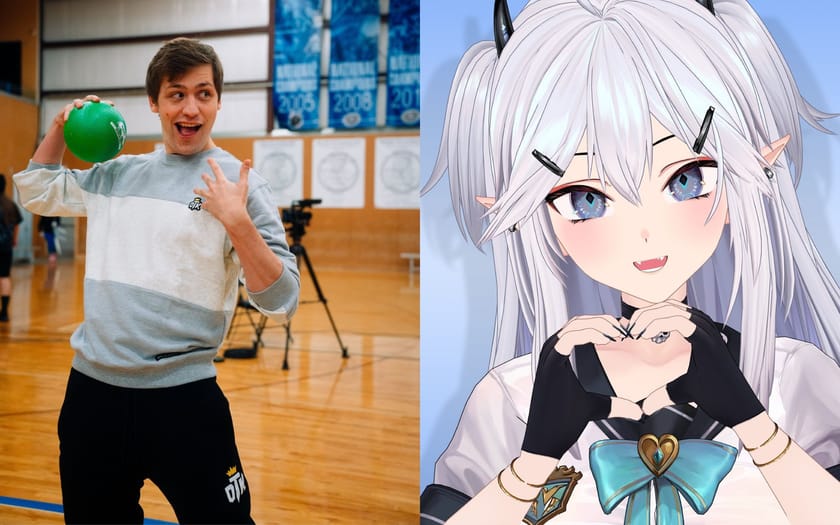 "Pretty f**king sick" - Sodapoppin reveals Veibae will return to ...