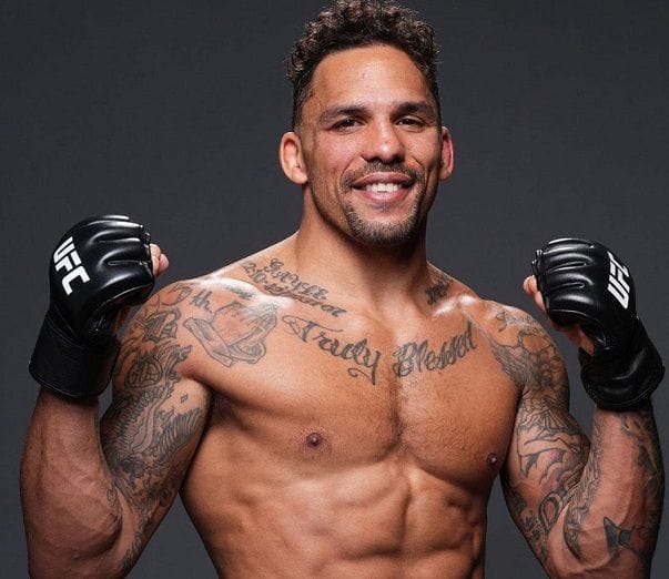 Eryk Anders Net Worth 2023, Salary & Endorsements