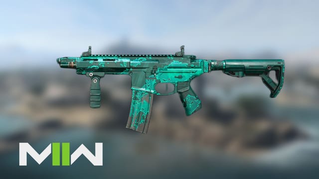 Best Modern Warfare 2 Chimera loadout in Season 3 Reloaded