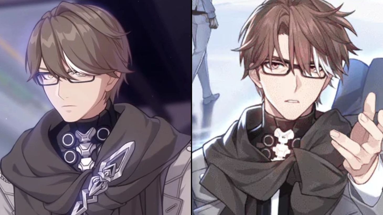 Who is Welt Yang in Honkai Star Rail, and what is his connection to ...