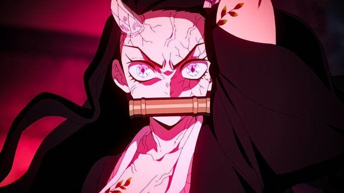 Demon Slayer season 3 preps up Nezuko for her game-changing evolution