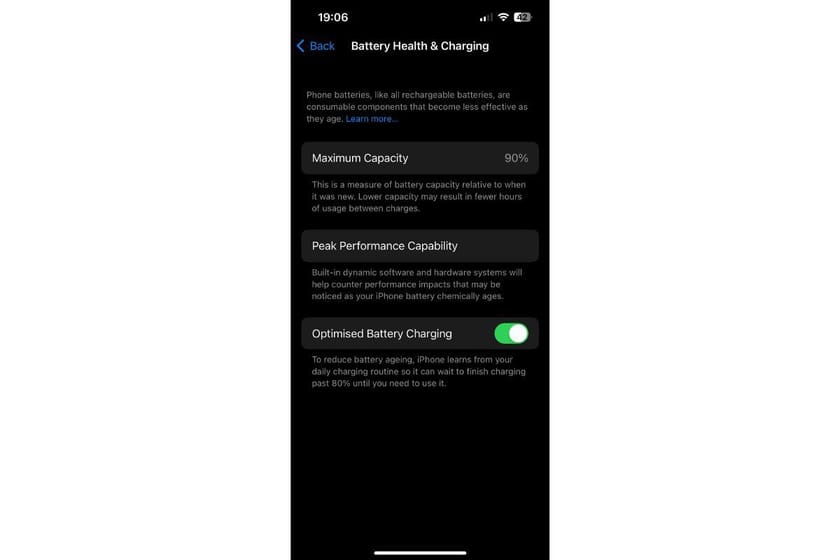 iOS 16.5 "battery draining fast" error on iPhone: Possible fixes, how ...