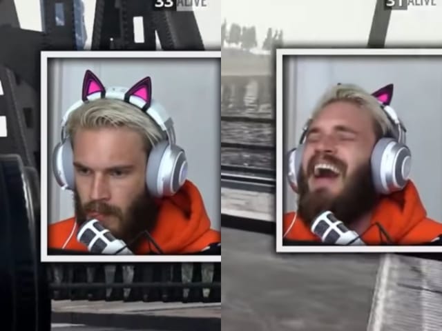 PewDiePie bridge incident: What happened when YouTuber said N-word in past?