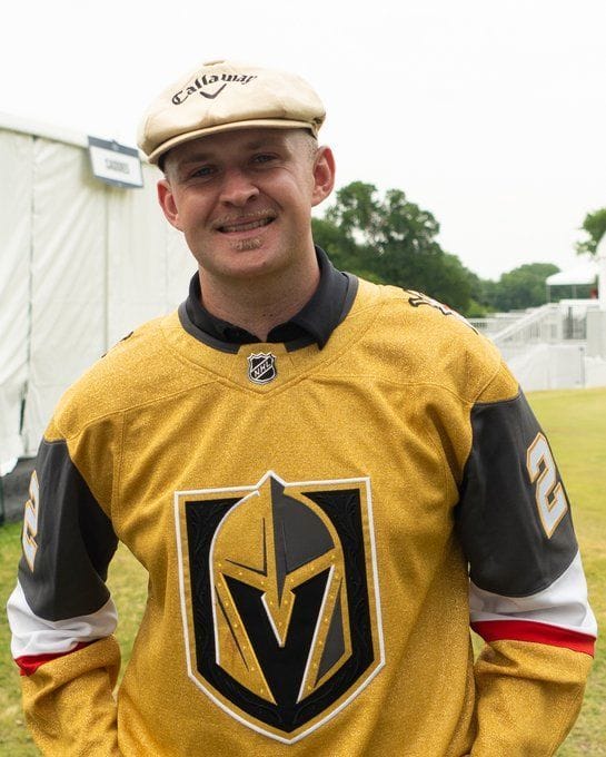 "We just did a really good job managing everything" - Adam Schenk ...