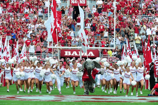 Alabama Starting QB Predictions: Who will start for the Crimson Tide in ...