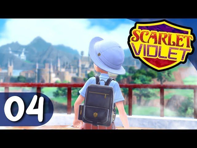 5 ways Pokemon Scarlet and Violet was the right step for the decades ...