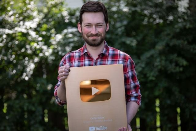 CaptainSauce Age, Bio, Net Worth, Career, Personal Life and FAQs