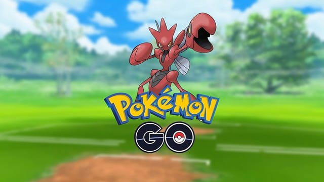 What is the best moveset for Scizor in Pokemon GO?