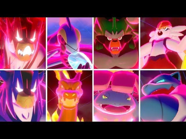 5 best Pokemon Battle Gimmicks, ranked