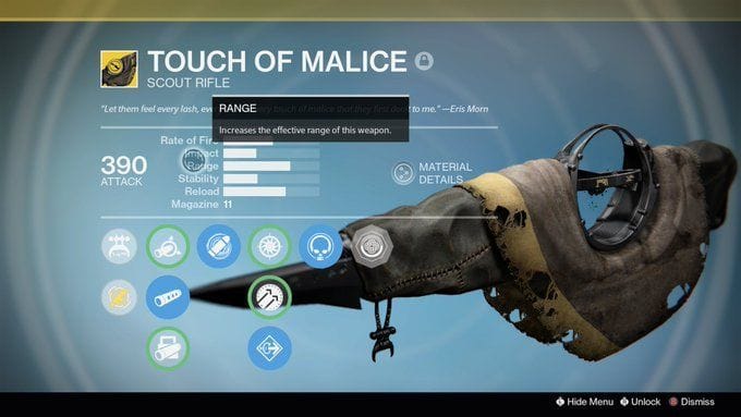 Destiny 2 players can significantly increase the drop rates of Raid Exotics