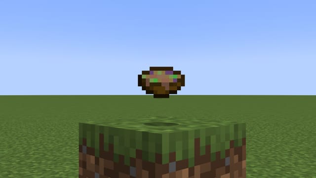 How to make and use suspicious stew in Minecraft?