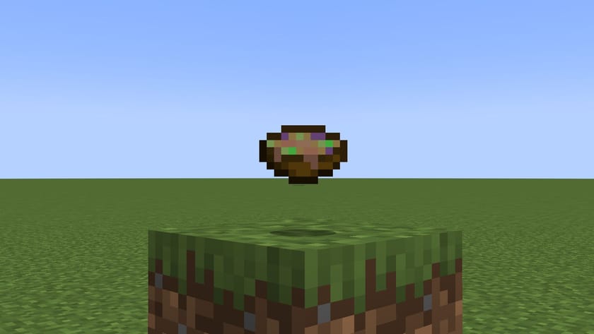 How to make and use suspicious stew in Minecraft?